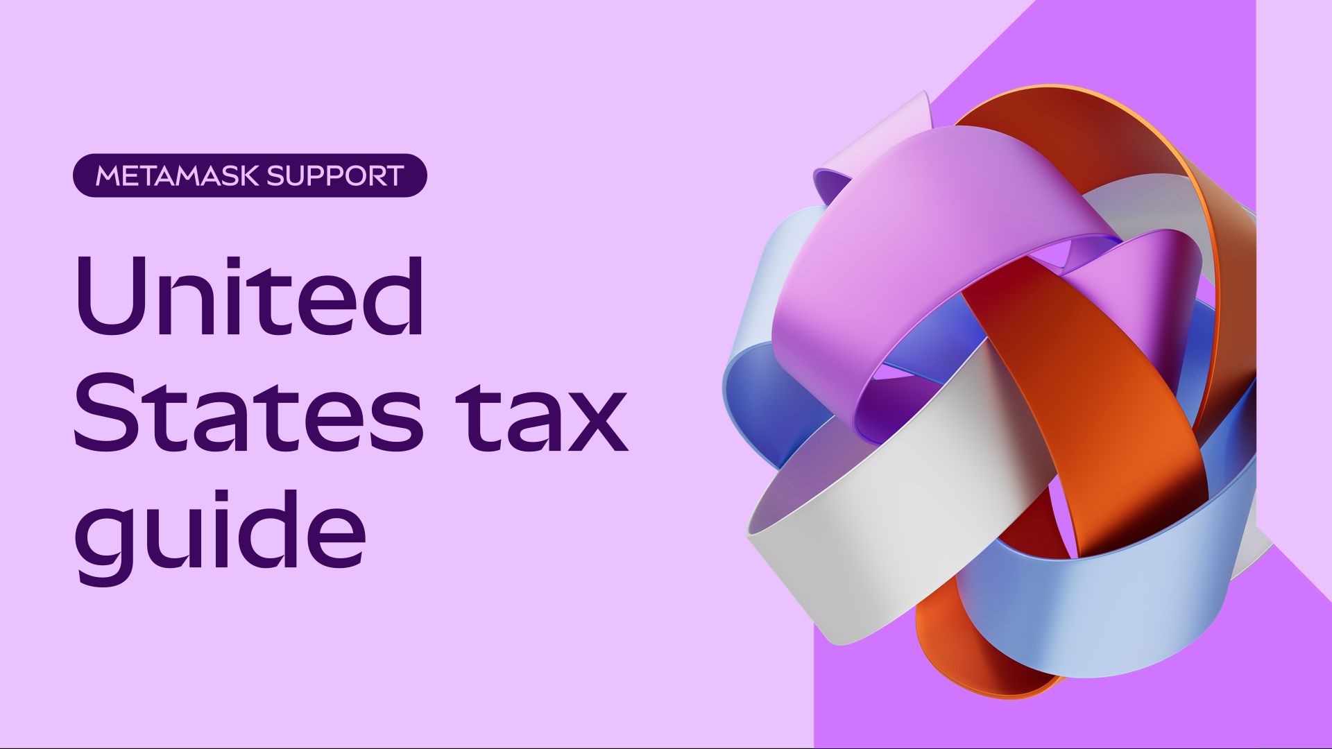 United States tax guide | MetaMask Help Center United States tax guide | MetaMask Help Center